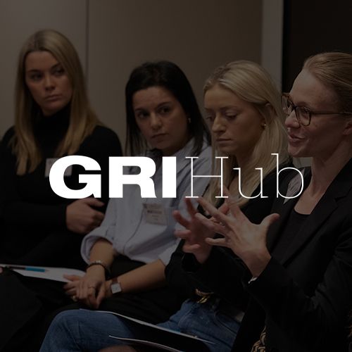 GRI Hub News | The Future of Europe’s Real Estate Asset Classes with WIRE